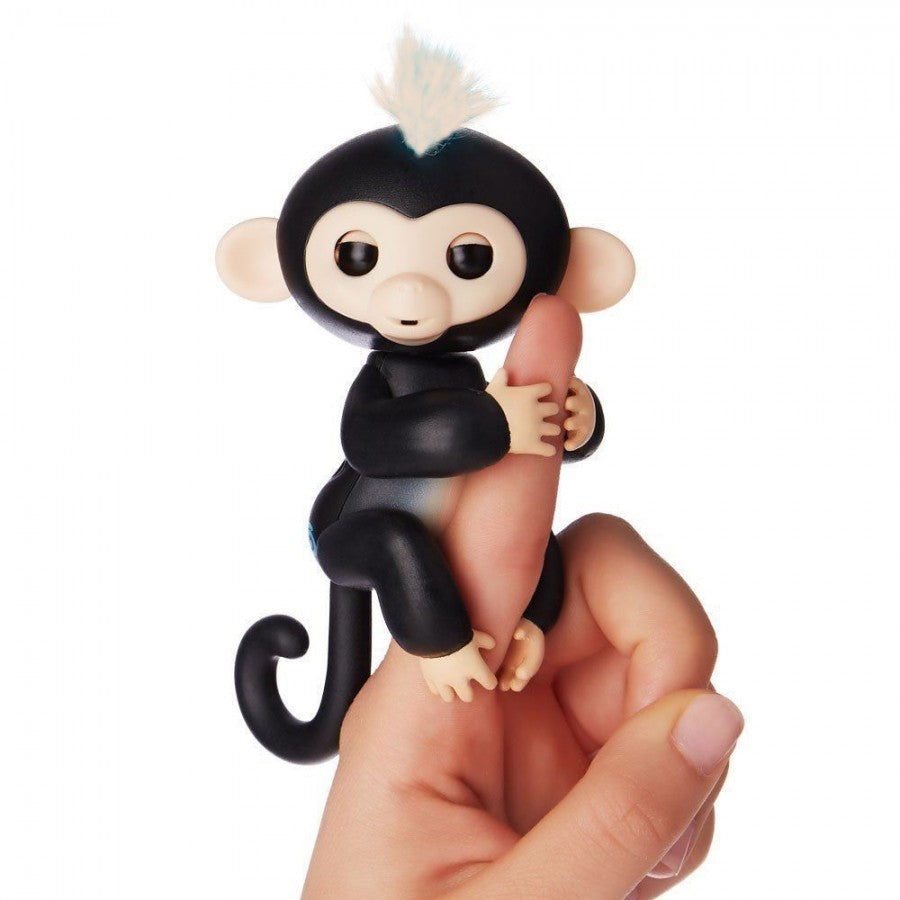 Fingerling Baby Monkey – superstarsuk